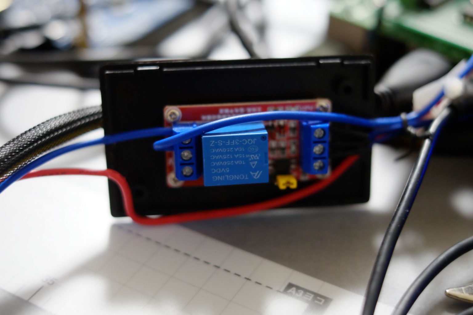 Raspberry Pi 3B+でOBD2接続の車両情報ディスプレイを作る | シマリスのIT研究所