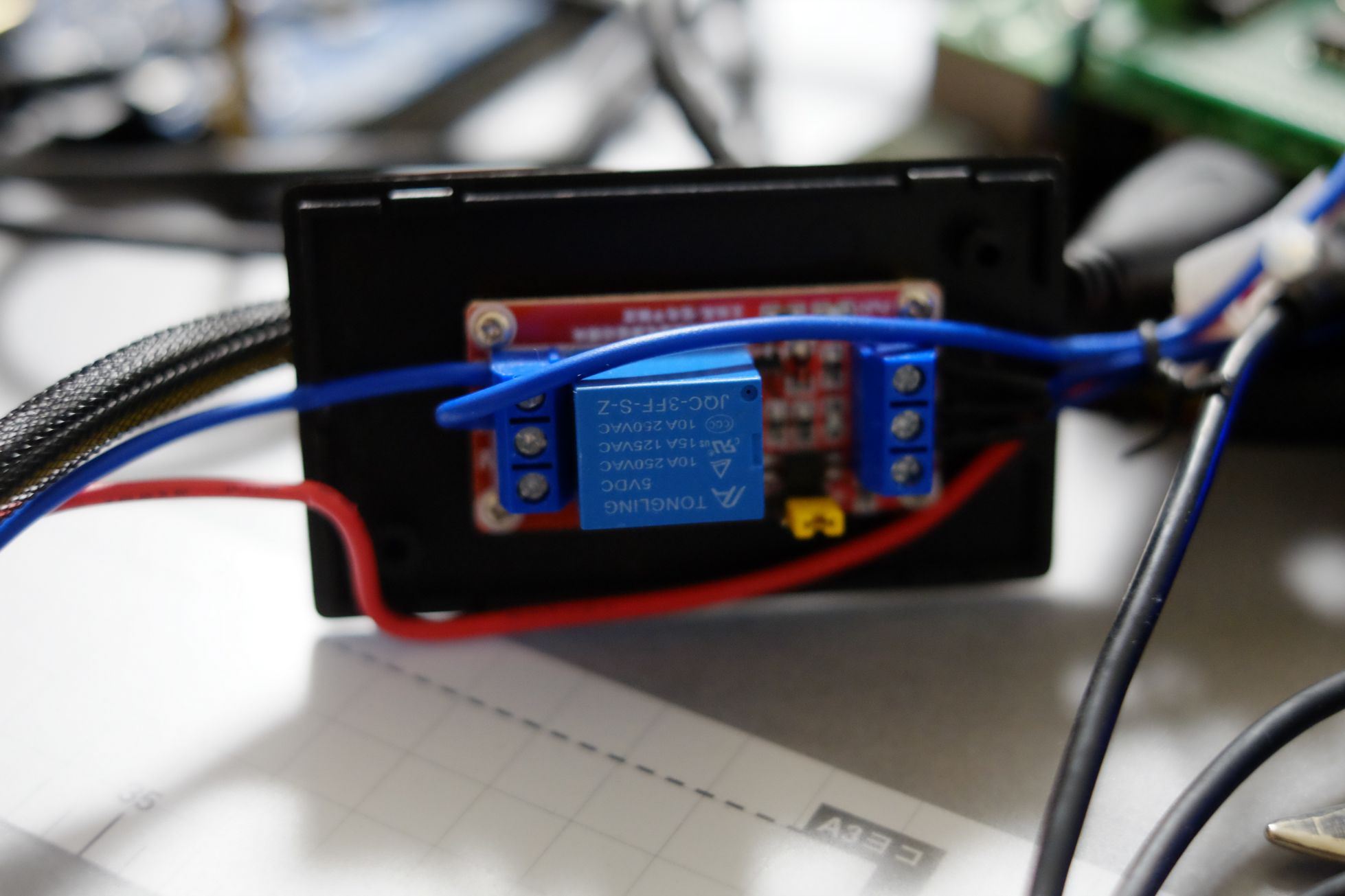 Raspberry Pi 3bでobd2接続の車両情報ディスプレイを作る シマリスのit研究所 