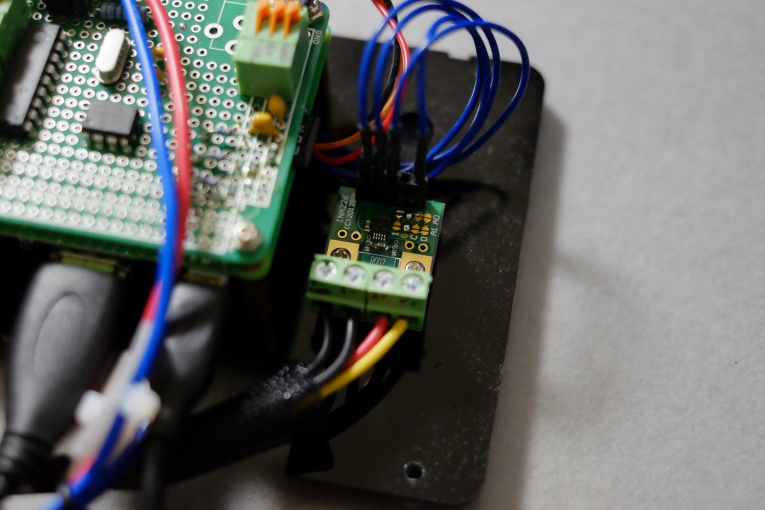 Raspberry Pi 3B+でOBD2接続の車両情報ディスプレイを作る | シマリスのIT研究所